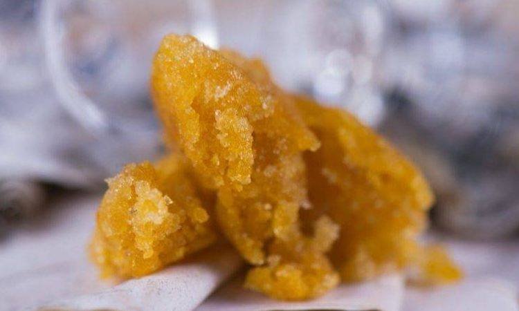 Cómo se consume crumble CBD: Guía completa | Canna CBD